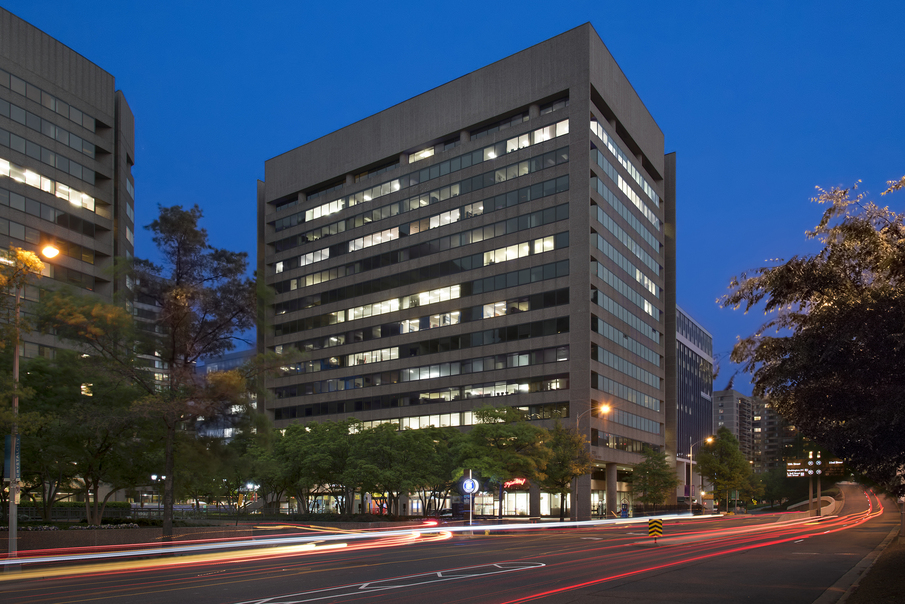 2121 CRYSTAL DRIVE | JBG SMITH