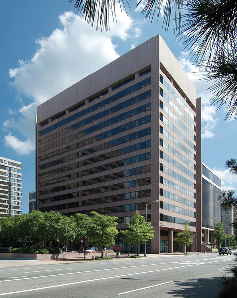 1770 CRYSTAL DRIVE | JBG SMITH