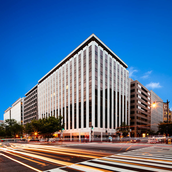 Retail Space - Washington DC REIT | JBG SMITH