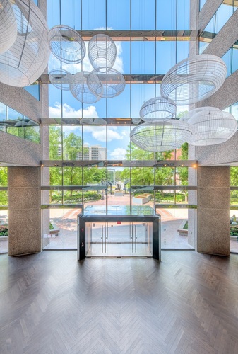 2345 CRYSTAL DRIVE | JBG SMITH