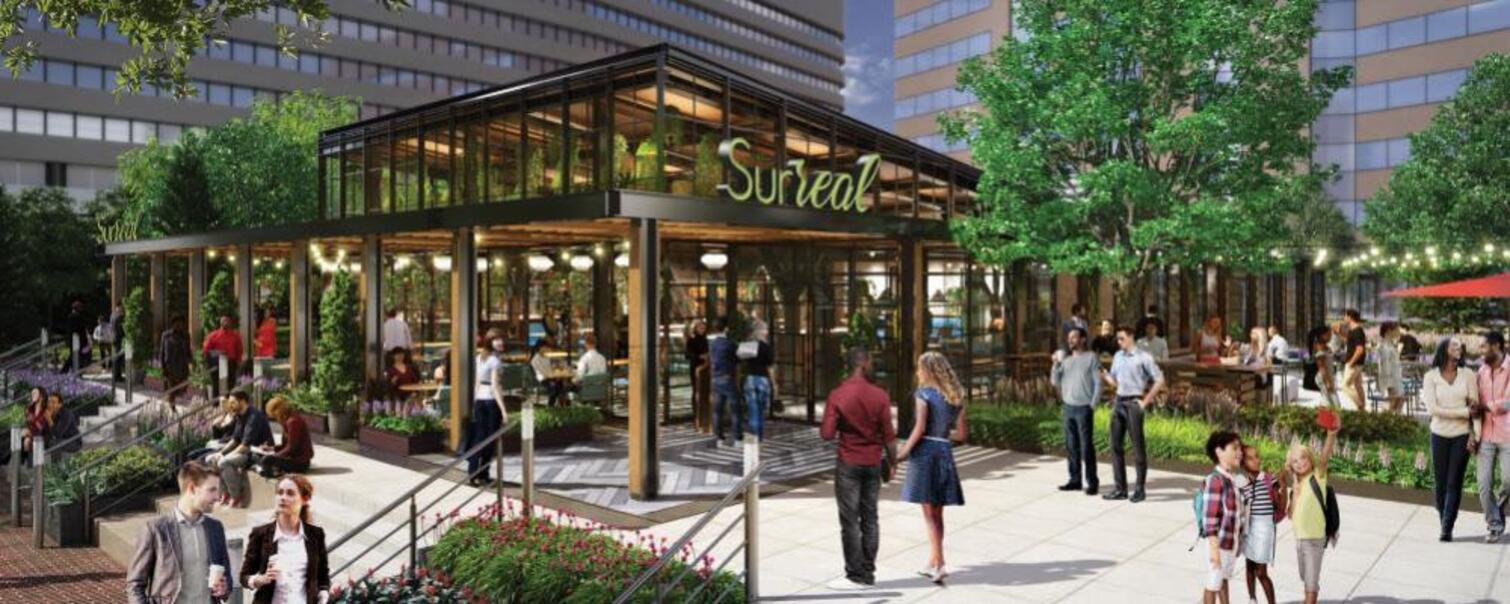 2121 CRYSTAL DRIVE | JBG SMITH