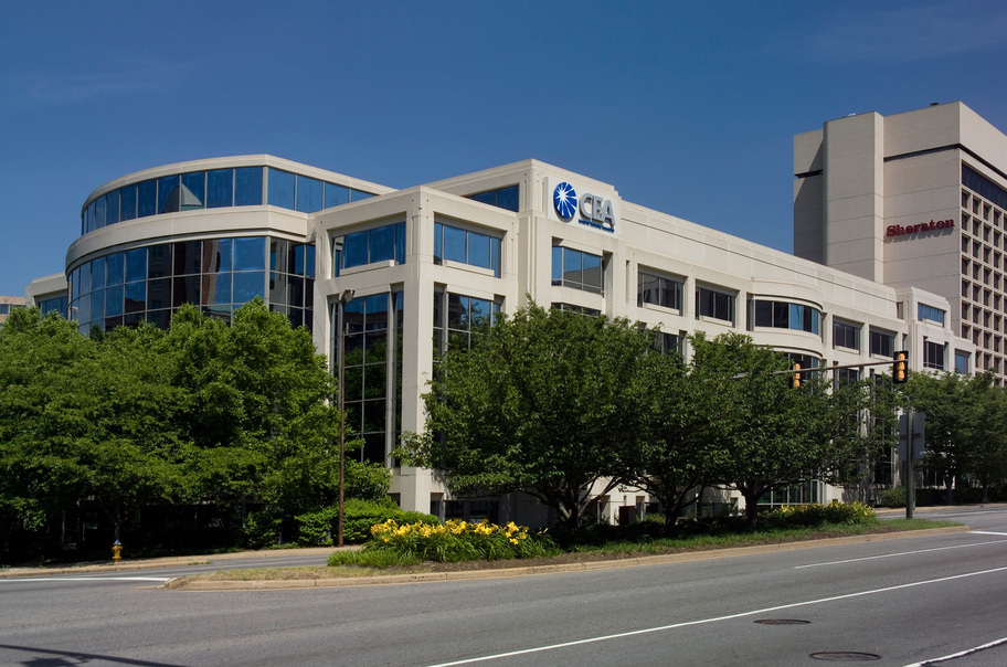 2345 CRYSTAL DRIVE | JBG SMITH